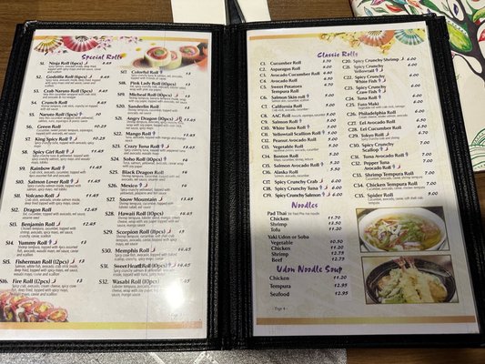 WASABI SUSHI & ASIAN FUSION - 160 Photos & 120 Reviews - 5101 Sanderlin ...