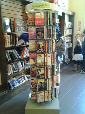 SPRINGFIELD CITY LIBRARY - Updated October 2025 - 220 State St ...