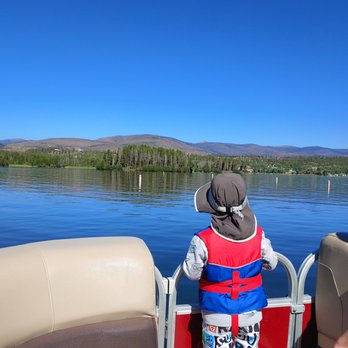 TRAIL RIDGE MARINA - TEMP. CLOSED - Updated December 2025 - 101 Photos ...