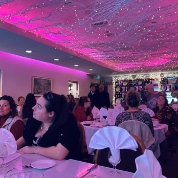 CARPACCIO RISTORANTE - Updated August 2025 - 26 Photos & 62 Reviews ...