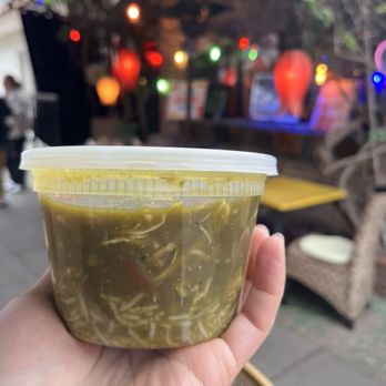 COYA PERUVIAN SECRET - Updated December 2025 - 1487 Photos & 772 ...