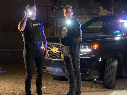 NARROWGATE SECURITY AGENCY - Updated December 2025 - 40 Photos - 725 ...