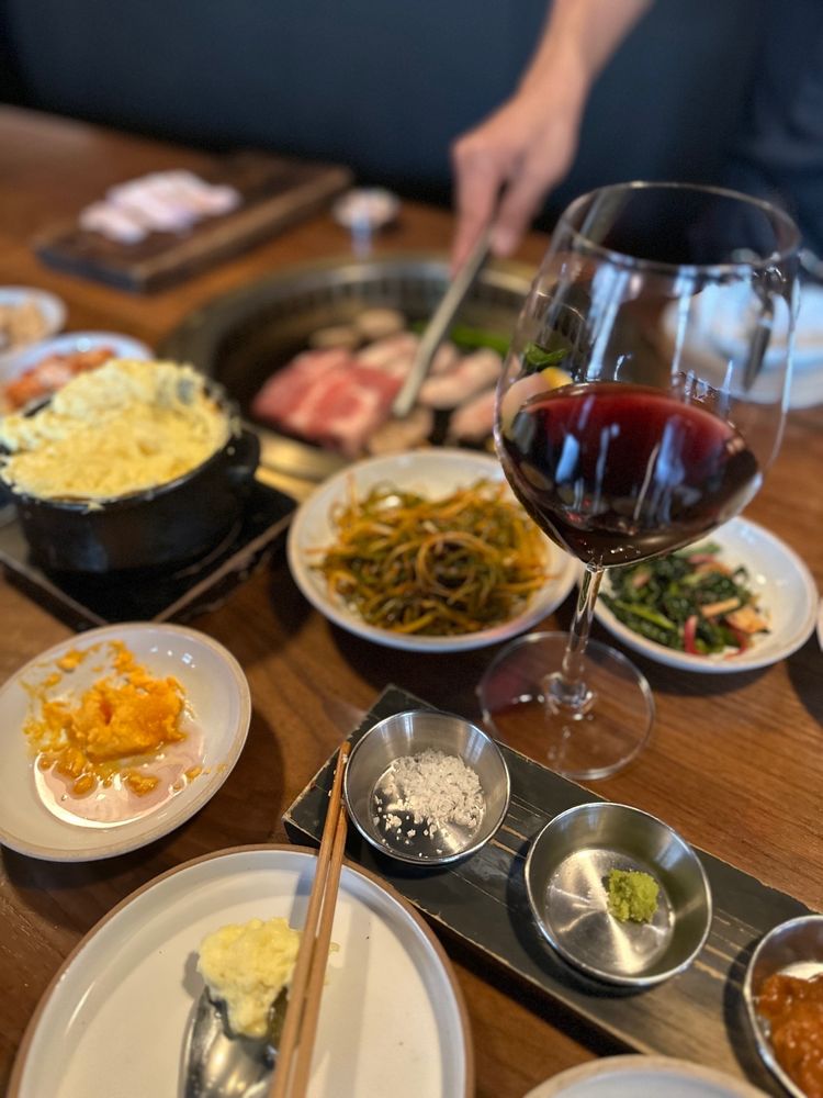 NUBIANI - Updated April 2024 - 715 Photos & 238 Reviews - 315 5th Ave ...