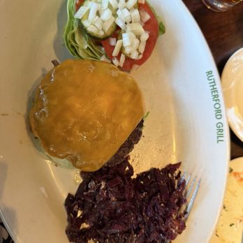 RUTHERFORD GRILL - Updated June 2025 - 2715 Photos & 2928 Reviews ...