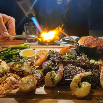 STK STEAKHOUSE - Updated May 2024 - 195 Photos & 115 Reviews - 901 ...