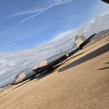 MARCH FIELD AIR MUSEUM - Updated March 2025 - 1230 Photos & 233 Reviews ...