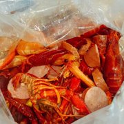 MR CRAB CAJUN SEAFOOD - 13 Photos - Seafood - 507 Gold Star Hwy, Groton ...