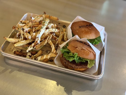 BURGERFI - 305 Photos & 350 Reviews - 3000 Wake Forest, Raleigh, NC - Yelp
