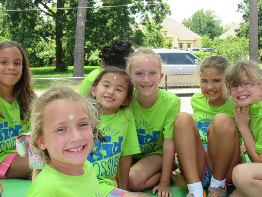 KID-POSSIBLE SUMMER CAMPS - 27 Photos - Day Camps - 10328 Jefferson Hwy ...