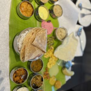 A2B VEG RESTAURANT - 312 Photos & 222 Reviews - 6400 Hadley Rd, South ...