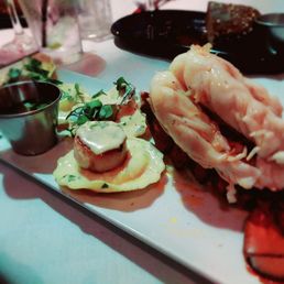 THE LEGACY RESTAURANT AT THE NANCY LOPEZ COUNTRY CLUB - Updated ...