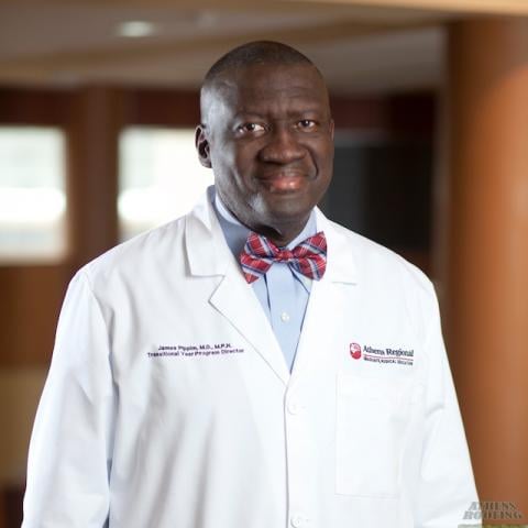 JAMES AKWA APPIAH-PIPPIM, MD - Updated April 2025 - 1270 Prince Ave ...