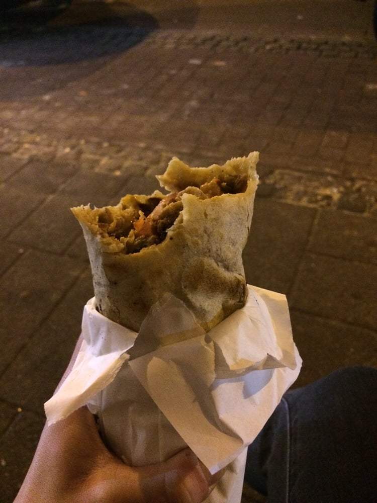 TANDOUR - Updated June 2024 - 14 Reviews - Sielwall 5, Bremen, Germany ...