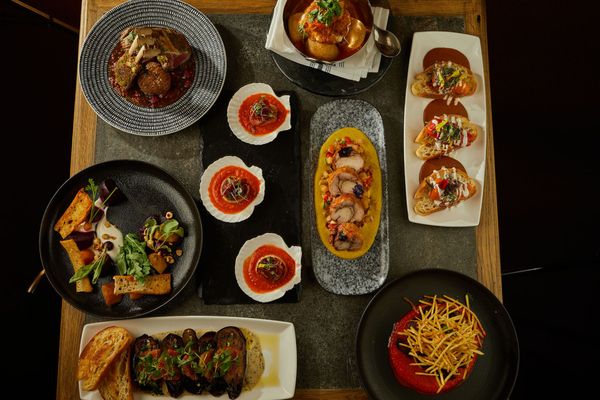 BOLERO RESTAURANTE - Updated June 2025 - 2358 Photos & 962 Reviews ...