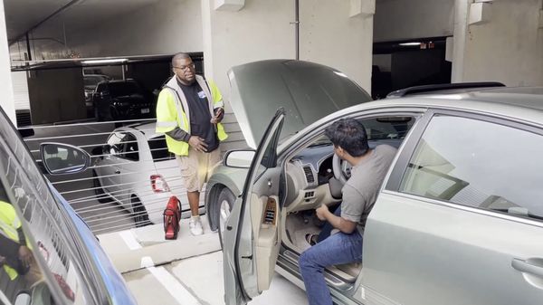 Auto Rescue Solutions - Serving Carrollton, TX - Updated November 2025 ...