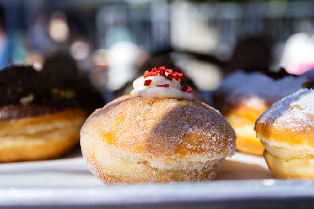 TORO CHURROS AND DOUGHNUTS - Updated January 2026 - 14 Photos - 1009 N ...