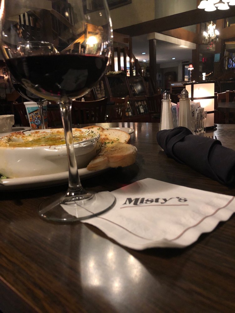 MISTY’S - 33 Photos & 72 Reviews - Steakhouses - 6235 Havelock Ave ...