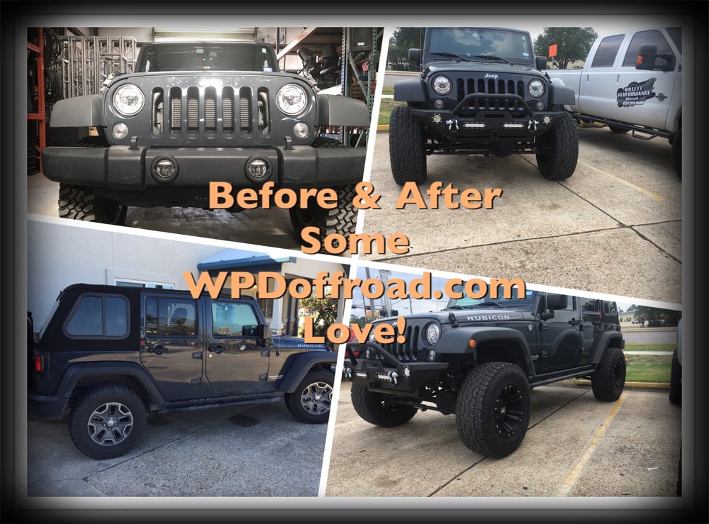 ALL OUT DIESEL & TRANSMISSION - Updated July 2025 - 44 Photos - 4305 ...