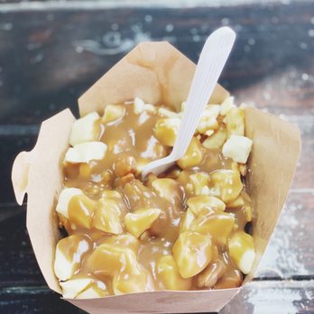 THE AMERICAN POUTINE - Updated October 2025 - 130 Photos & 111 Reviews ...