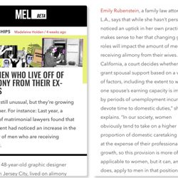 EMILY RUBENSTEIN LAW PC - 34 Photos & 42 Reviews - 9100 Wilshire Blvd ...