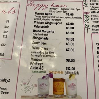 TEQUILA 45 - Updated December 2025 - 269 Photos & 135 Reviews - 7930 ...