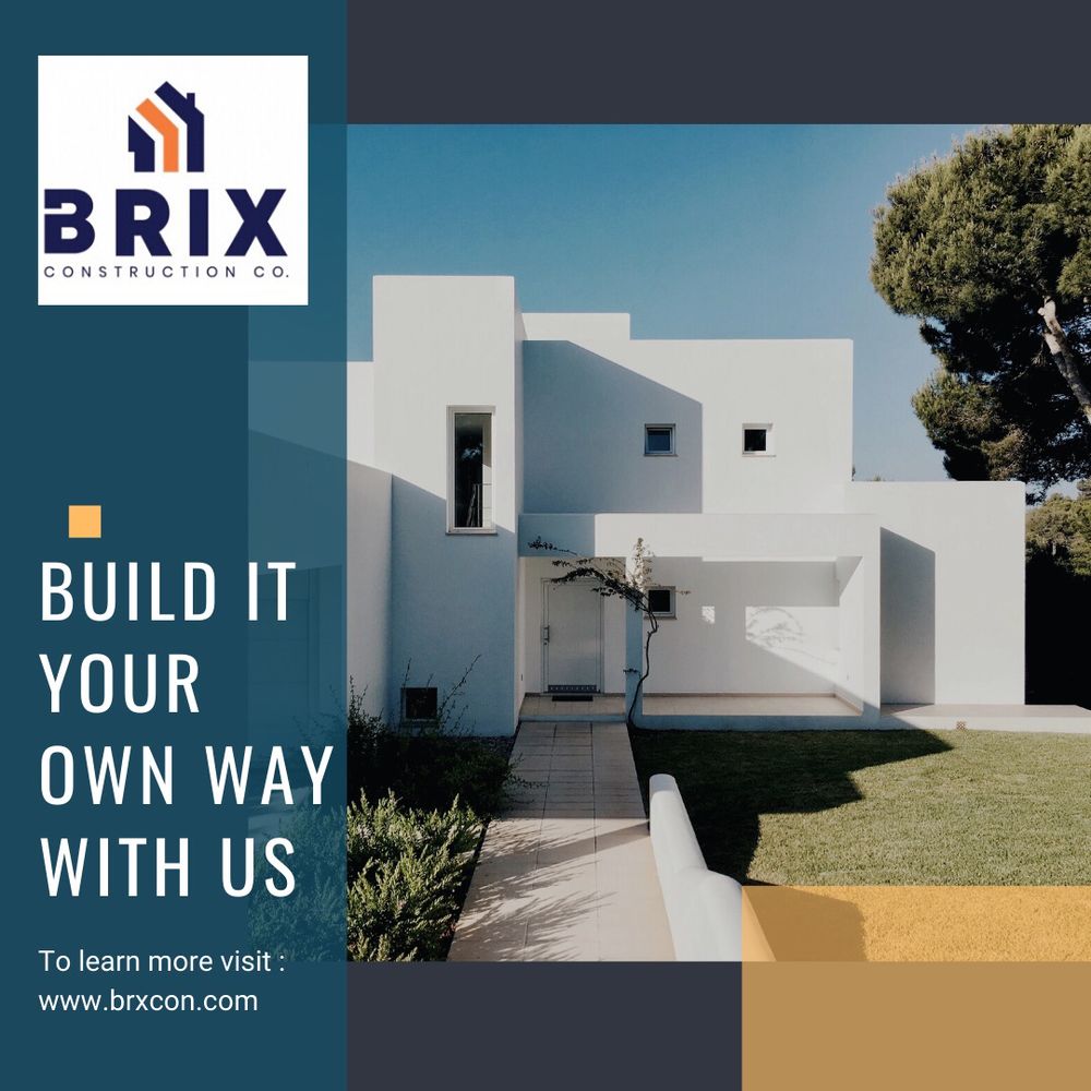 BRIX CONSTRUCTION - Tampa, Florida - General Contractors - Phone Number ...