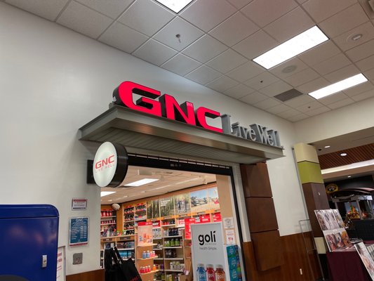 GNC - Updated June 2025 - 10 Photos - Building 1611 Marshall Rd, Fort ...