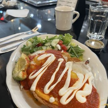 THE JOHNSON DINER & BAR - Updated August 2025 - 79 Photos & 84 Reviews ...