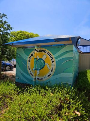 LIDO ISLAND GRILL - Updated August 2025 - 50 Photos & 30 Reviews - 400 ...