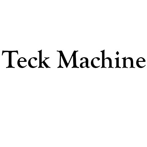 TECK MACHINE - Updated October 2025 - Request a Quote - 70793 Cr 11 ...