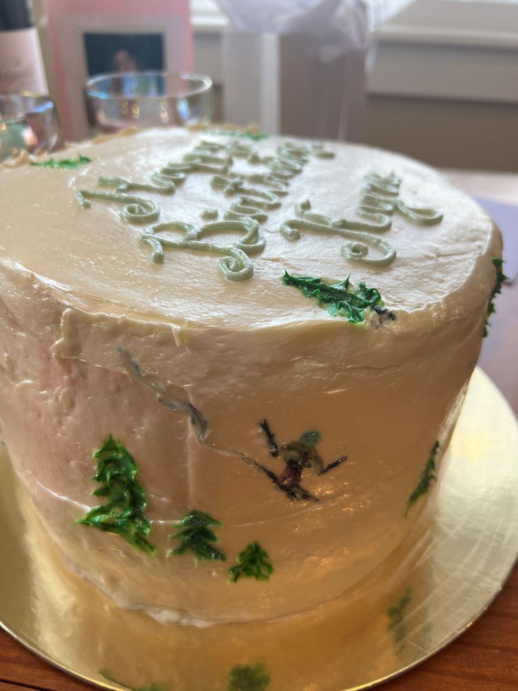 RED BARN BAKERY - Updated August 2025 - 454 Woodland Dr, Sandpoint ...