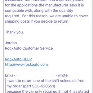 ROCKAUTO - 60 Photos & 334 Reviews - Auto Parts & Supplies - 975 W 8th ...