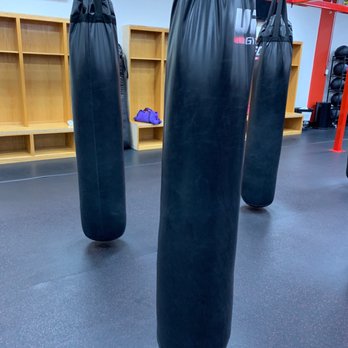 CORE UFC GYM SHERWOOD - Updated December 2025 - 55 Photos & 13 Reviews ...