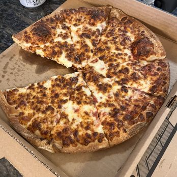 CRICO’S PIZZA & SUBS - Updated July 2024 - 200 Photos & 618 Reviews ...
