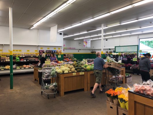 PRODUCE JUNCTION - 18 Photos & 31 Reviews - Fruits & Veggies - 126 ...