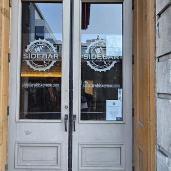 SIDEBAR AT WHISKEY ROW - 818 Photos & 810 Reviews - 129 N 2nd St ...