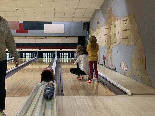 WEBSTER TIMBER LANES - 48 Photos & 31 Reviews - 460 Bedford St ...