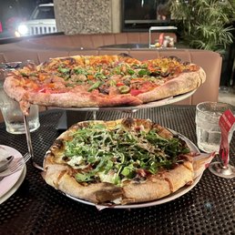 FEDERAL PIZZA - Updated February 2025 - 1333 Photos & 1682 Reviews ...