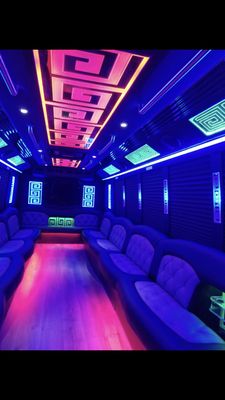 CLASSY LIMOUSINE SERVICES - Updated October 2025 - 40 Photos & 74 ...