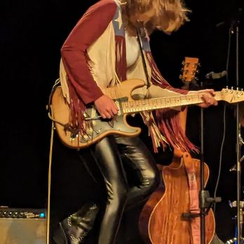 MCKINNEY PERFORMING ARTS CENTER - Updated July 2025 - 45 Photos & 12 ...