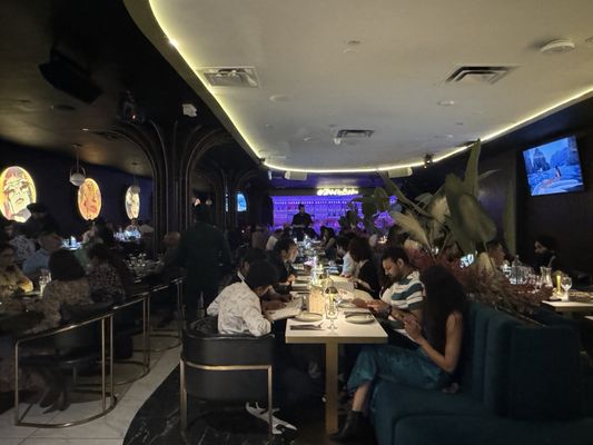 BEFIKRE - Updated December 2025 - 76 Photos & 18 Reviews - 295 Enfield ...