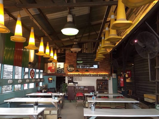 TWELVE 12 CAFE - Updated October 2025 - 12 Photos - 131 Jalan Semenyih ...