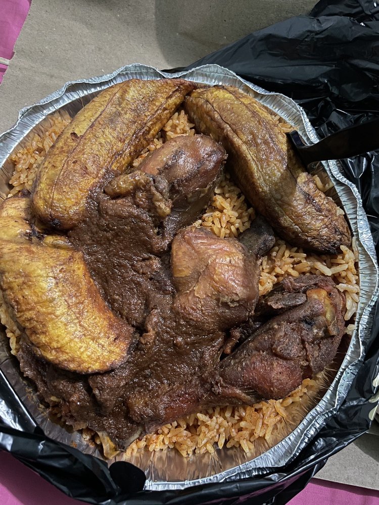 PAPAYE RESTAURANT - 11 Photos & 39 Reviews - 196 McClellan St, Bronx ...