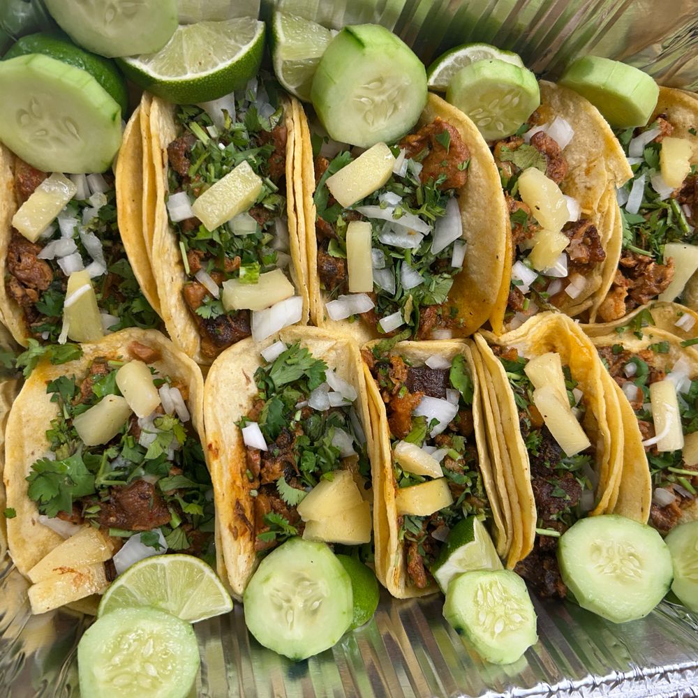 TAQUERIA DEL BARRIO FOCO - Updated November 2025 - 10 Photos & 14 ...