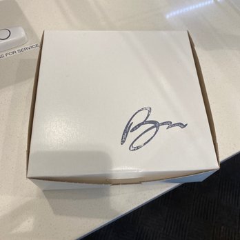 BARON PATISSERIE - Updated November 2024 - 100 Photos & 164 Reviews ...