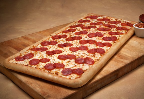 PIZZA LOCA - 27 Photos & 43 Reviews - 252 E Martin Luther King Jr Blvd ...