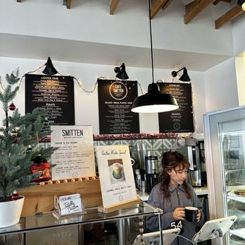 CAFE SMITTEN - Updated January 2026 - 1422 Photos & 1026 Reviews - 909 ...