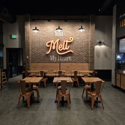 THE MELT - Updated October 2025 - 278 Photos & 223 Reviews - 3939 ...