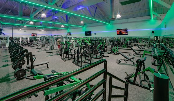 EMERALD CITY ATHLETICS - BALLINGER VILLAGE - Updated April 2026 - 31 ...