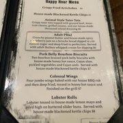 DISTILL - A LOCAL BAR - 544 Photos & 663 Reviews - 10820 W Charleston ...